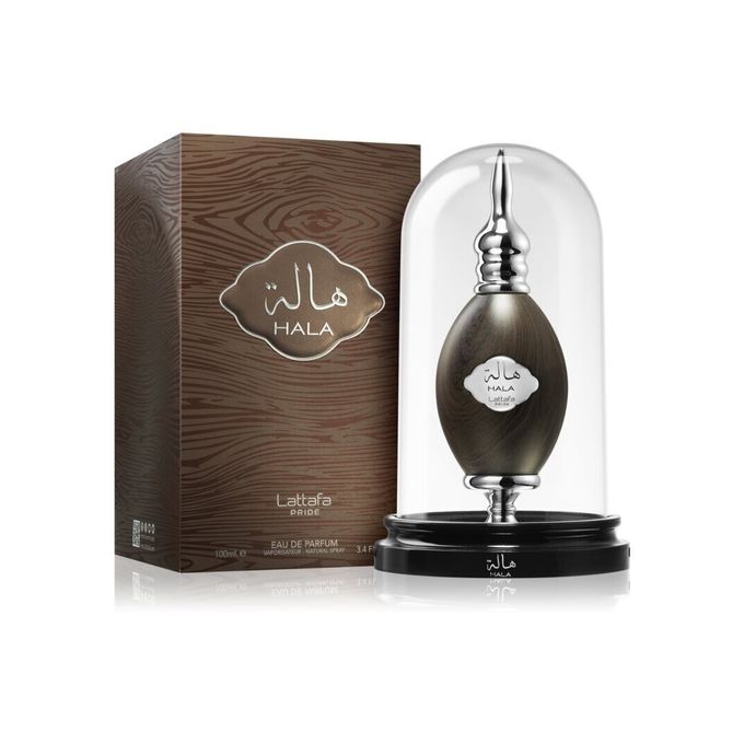 LATTAFA PRIDE Hala 100ml EDP - Smile Perfumes