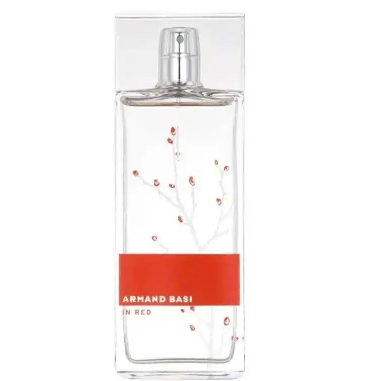 Armand Basi in Red (EDT) - 100ml