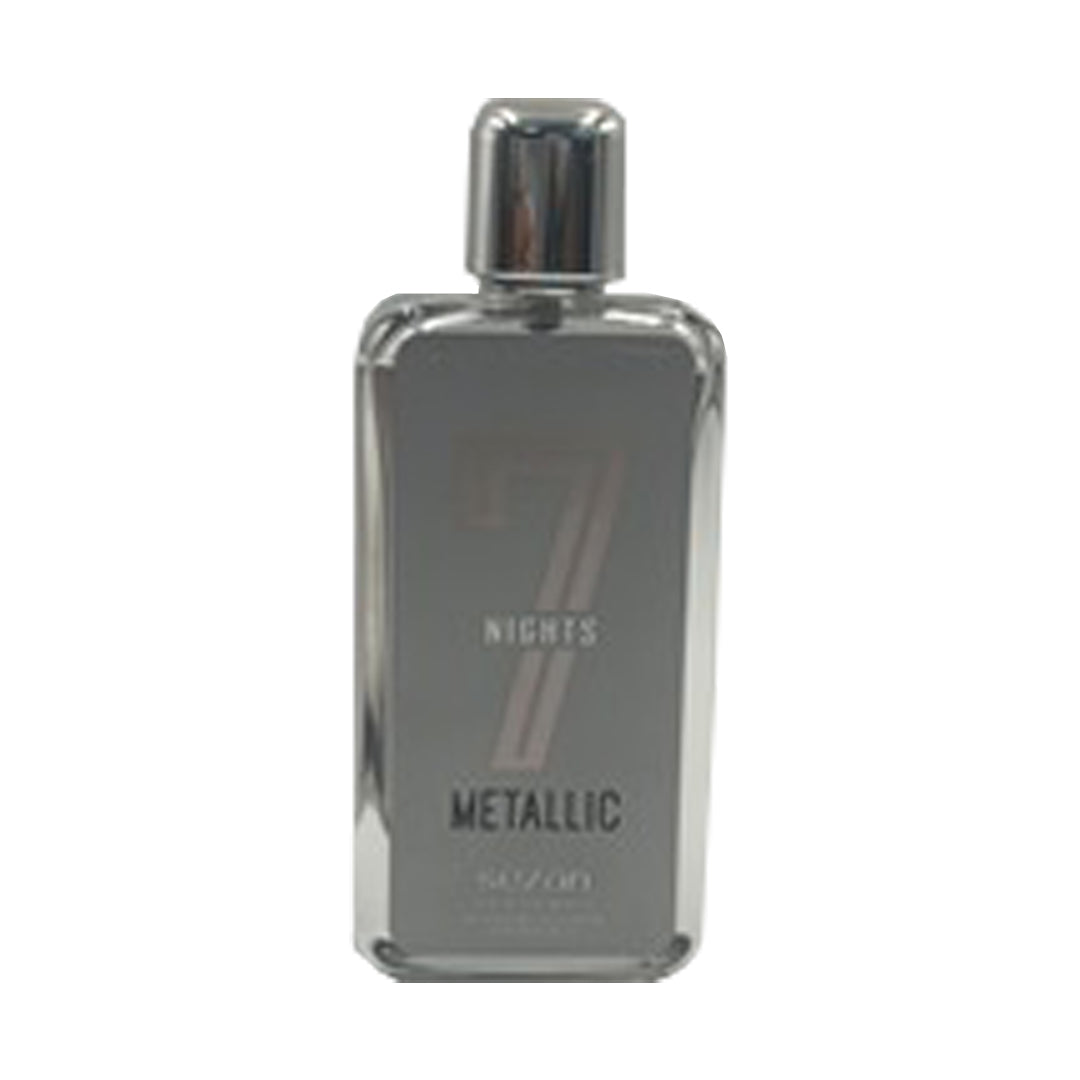 SEZAN 7 NIGHTS METALLIC