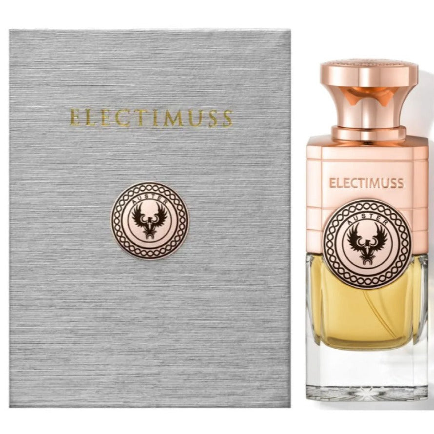 Electimuss Auster Pure Parfum 100ml Unisex - Smile Perfumes