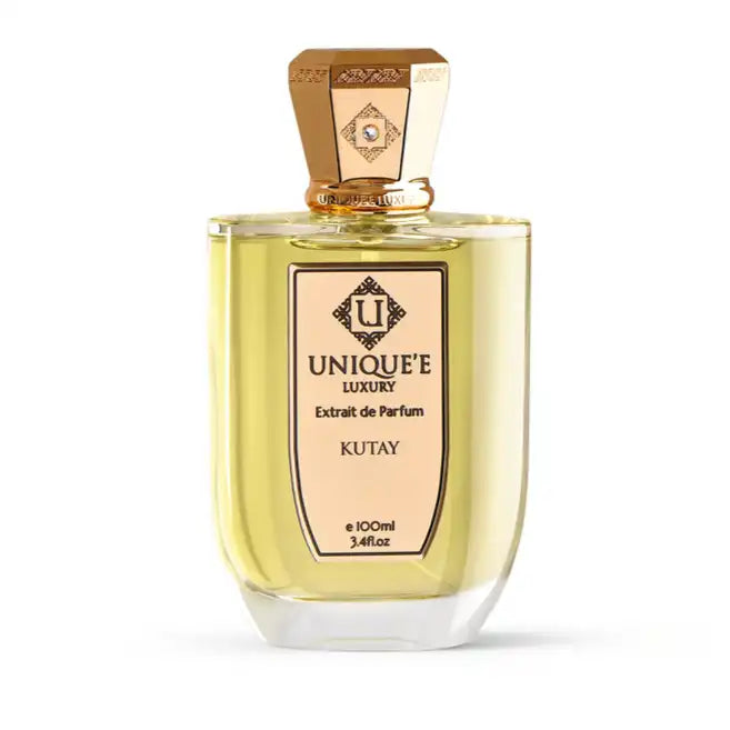 Unique'e Luxury Kutay 3 Fragrances Extrait de Parfum 3 4oz Extrait de ...
