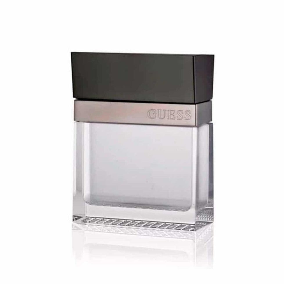 Guess Seductive Edt 100Ml for Men - Smile Perfumes