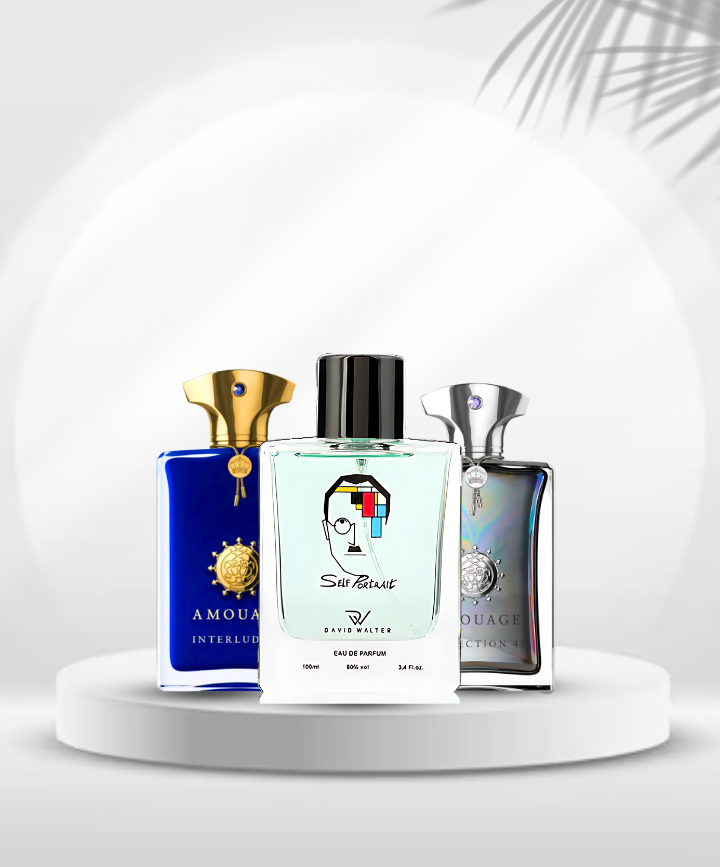 Smile Perfumes - Luxury Fragrances for Every Occasion
