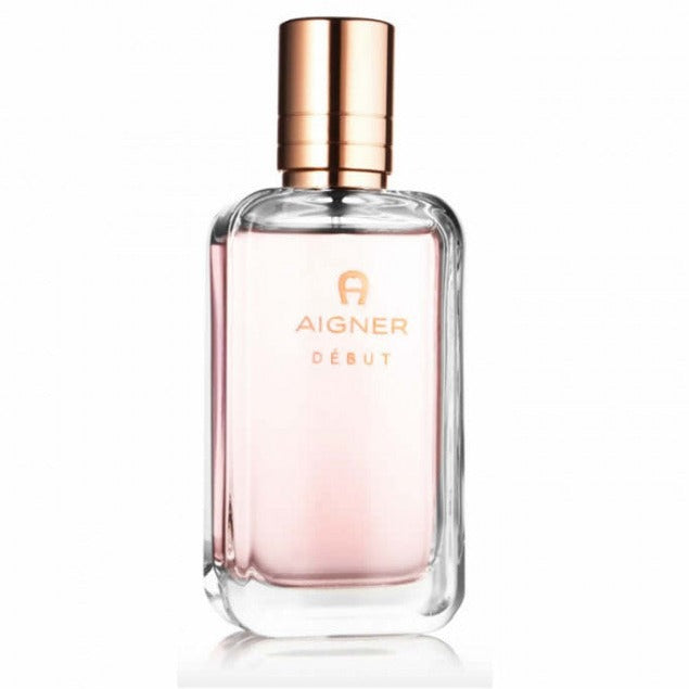 Etienne Aigner Debut Eau de Parfum 100ml Unisex - Smile Perfumes