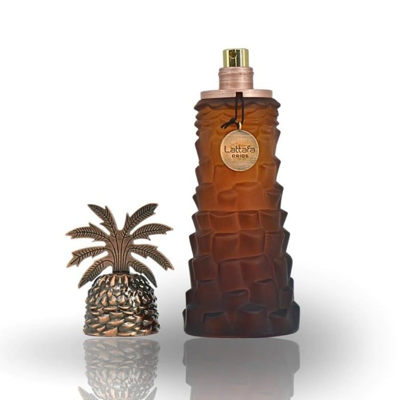 LATTAFA PRIDE Ajwaa 90ml EDP - Smile Perfumes