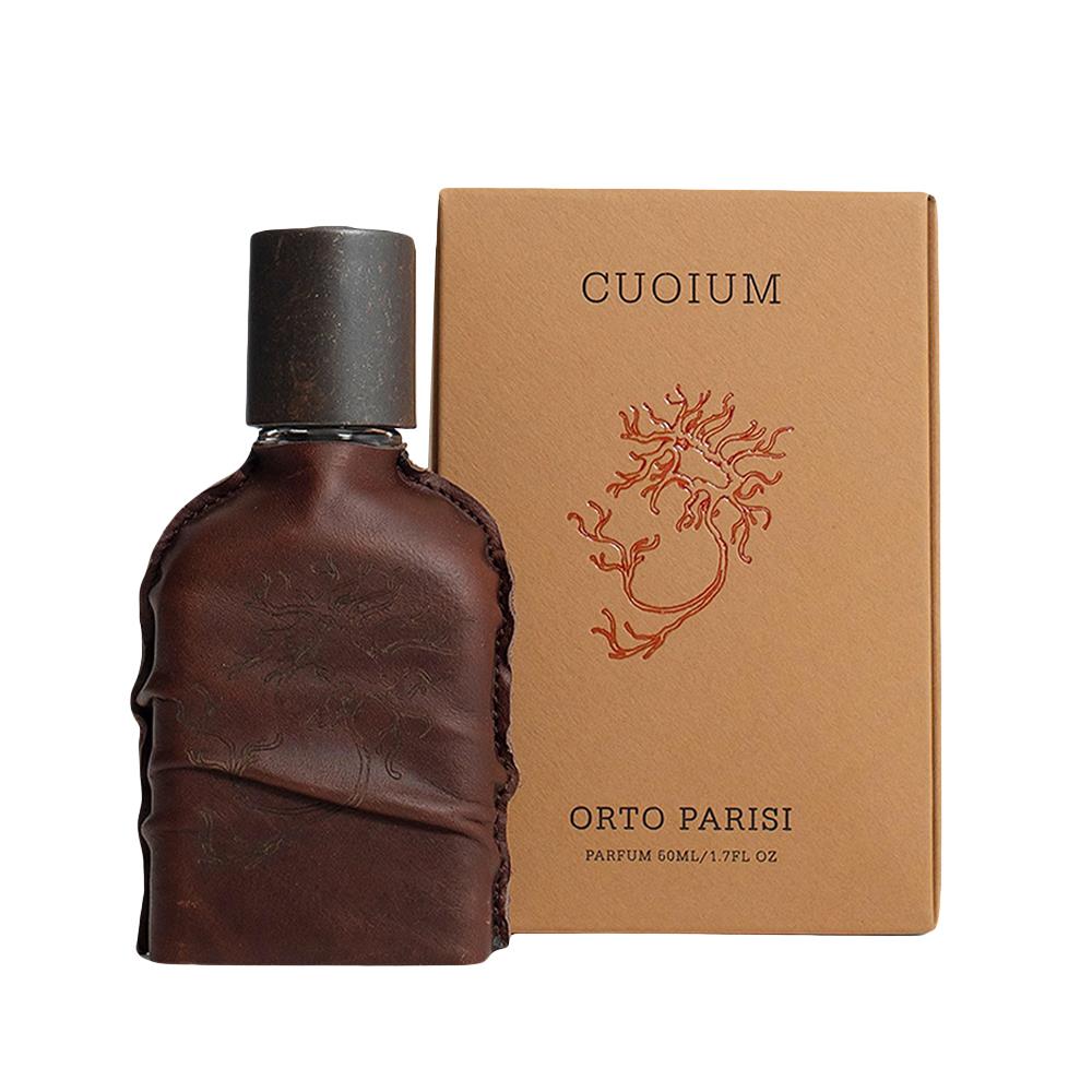 Orto Parisi cuoium Parfum 50ml - Smile Perfumes
