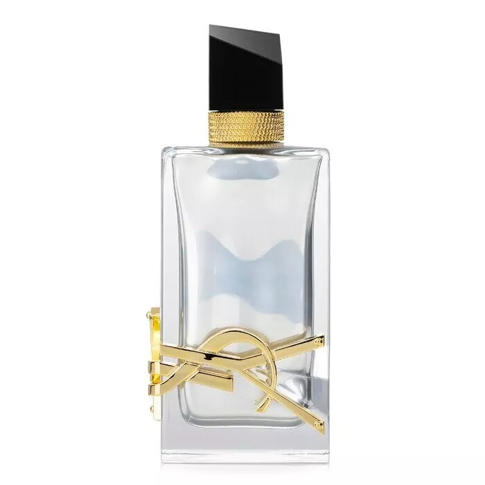 YSL Libre L'Absolu Platine Eau De Parfum Spray 90ml / 3.0 oz Fragrance