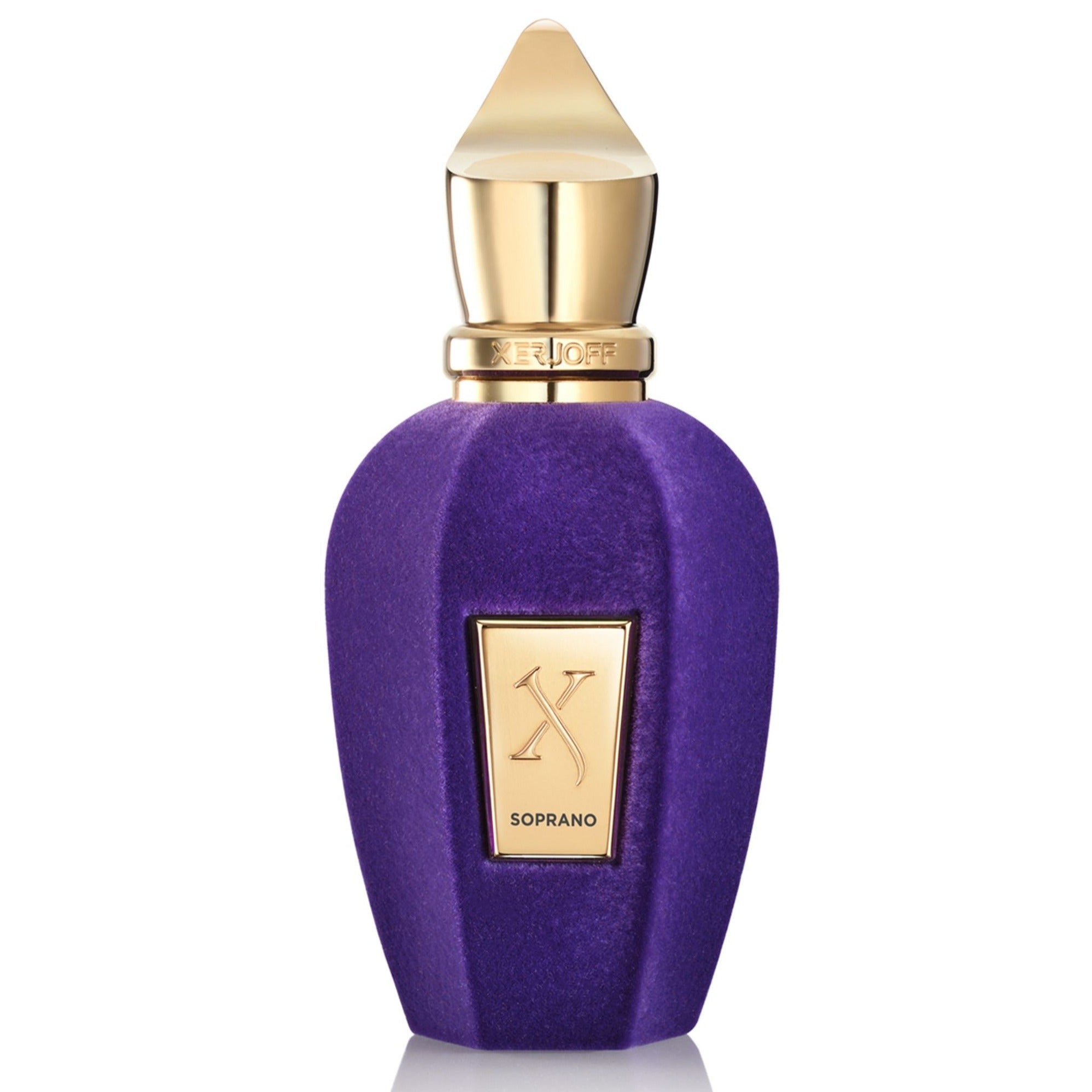 Xerjoff - Soprano Parfum 100Ml - Smile Perfumes