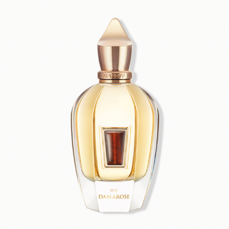 Xerjoff - Damarose Parfum 100Ml - Smile Perfumes