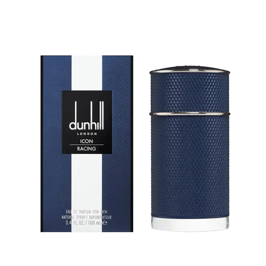 Dunhill Icon Racing Blue (Edp) - 100ml - Smile Perfumes