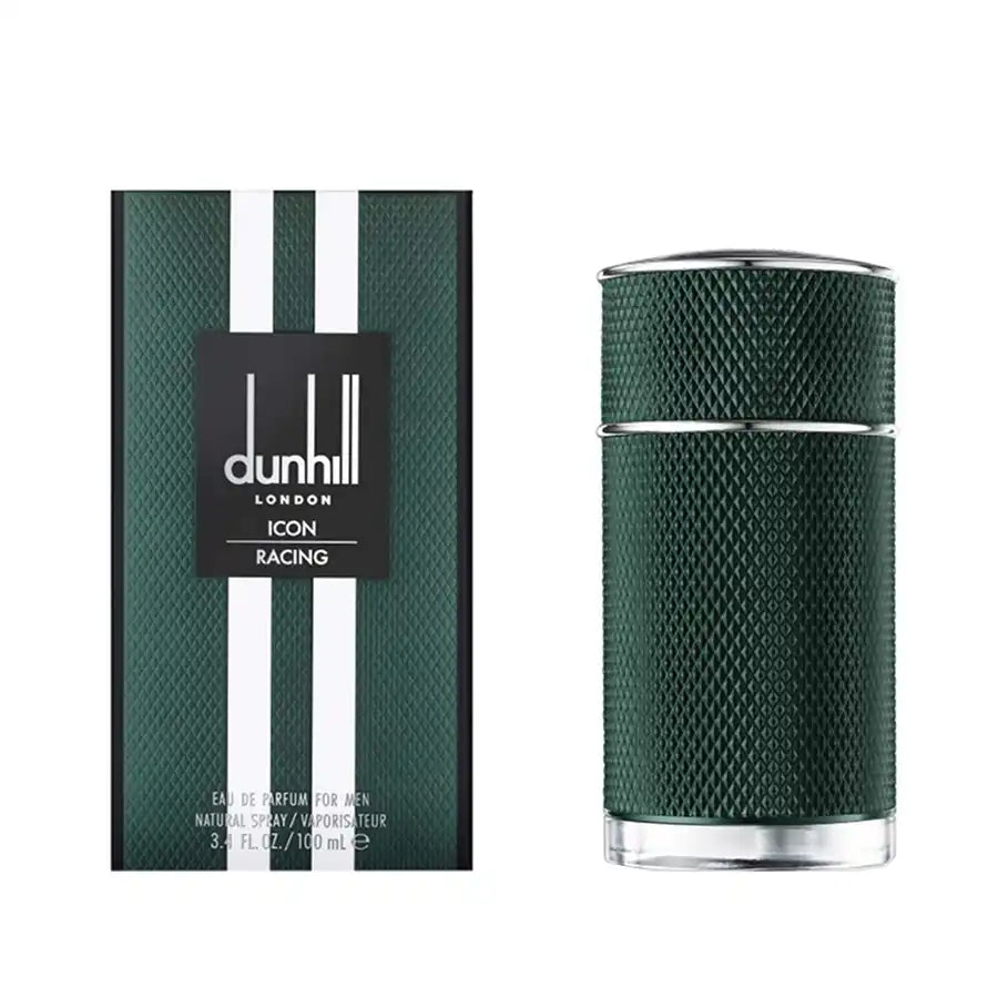 Dunhill Icon Racing (Edp) - 100ml - Smile Perfumes