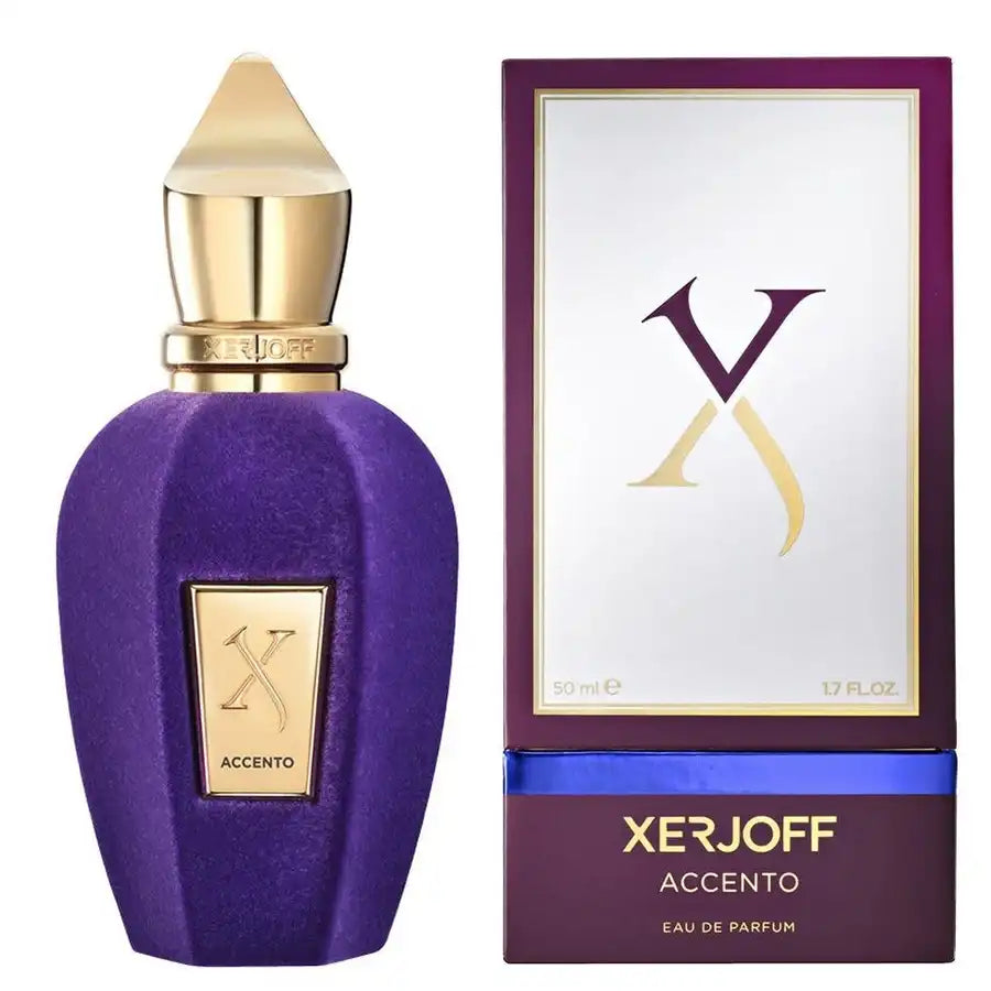 Xerjoff Accento (Edp) - 100ml - Smile Perfumes