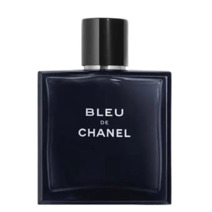 Chanel Bleu De Chanel (Edt) - 150ml - Smile Perfumes