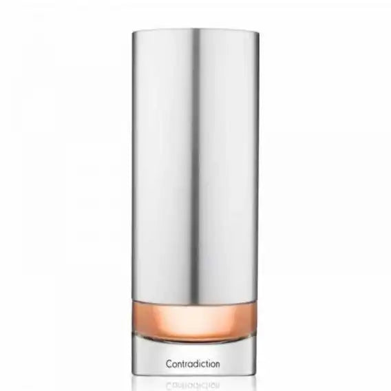 Ck Contradiction For Women (Edp) - 100ml - Smile Perfumes