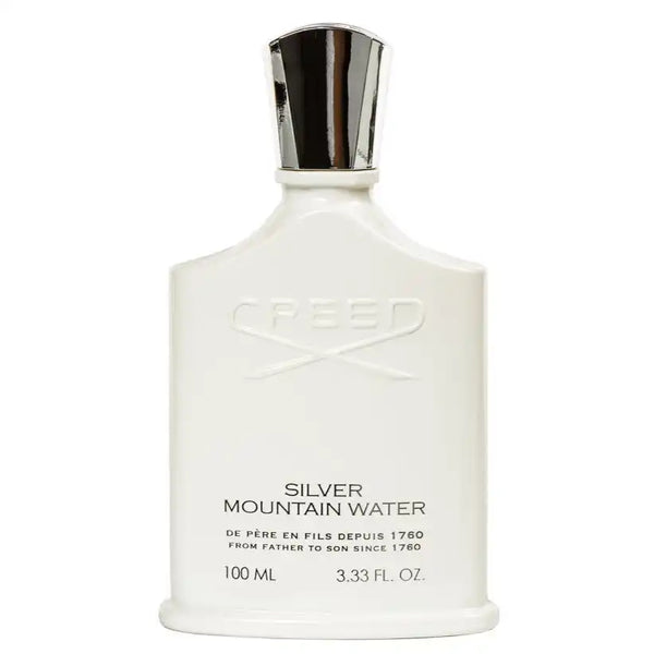Creed Silver Mountain Water (Edp) - 100ml - Smile Perfumes
