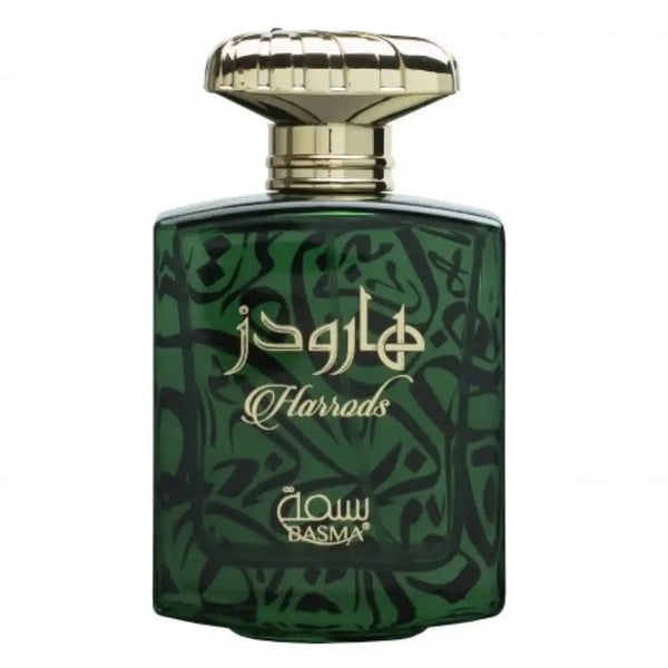 Basma Harrods (Edp) 100ml - Smile Perfumes