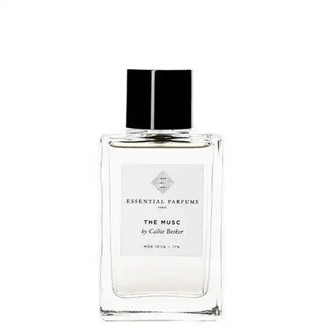 Essential Parfums The Musk (Edp) 100ml - Smile Perfumes