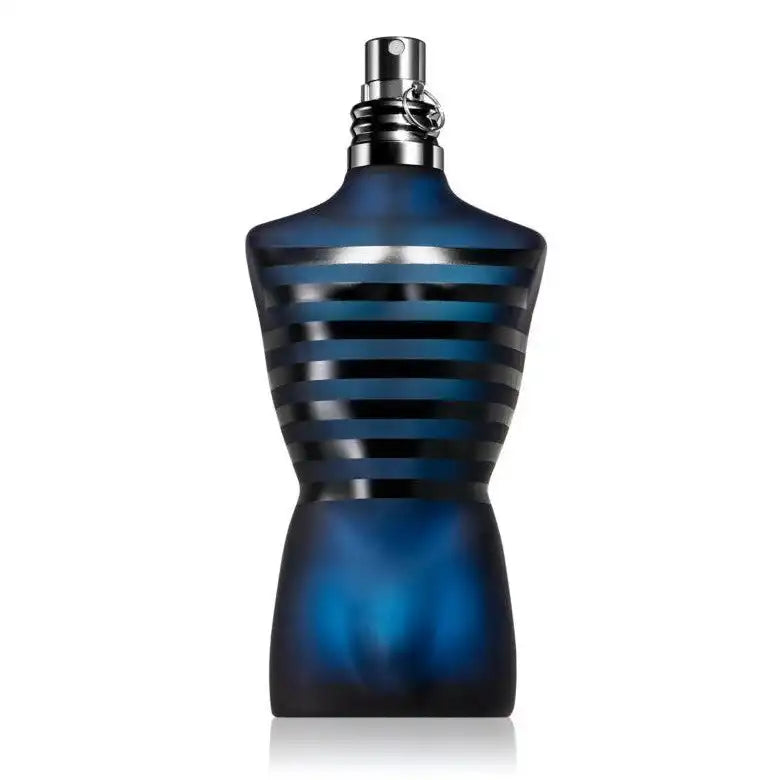 Jean Paul Gaultier Ultra Male Intense EDT Spray 125ml / 4.2 oz Fragran ...