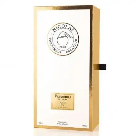 Nicolai Patchouli Intense (Edp) - 100ml - Smile Perfumes