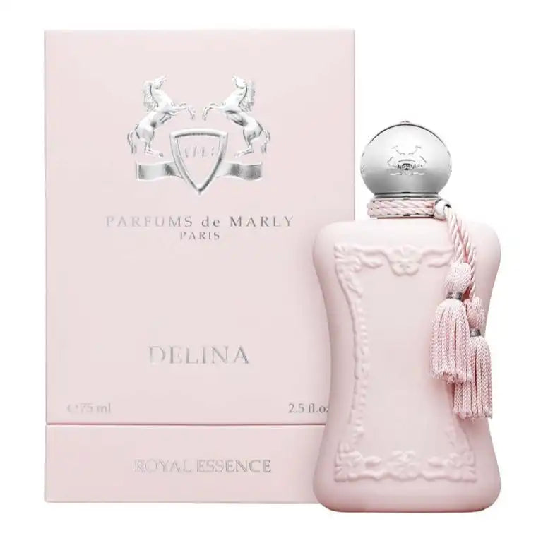 Parfums De Marly Delina (Edp) - 75ml - Smile Perfumes