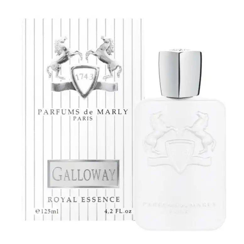 Parfums De Marly Galloway (Edp) - 125ml - Smile Perfumes